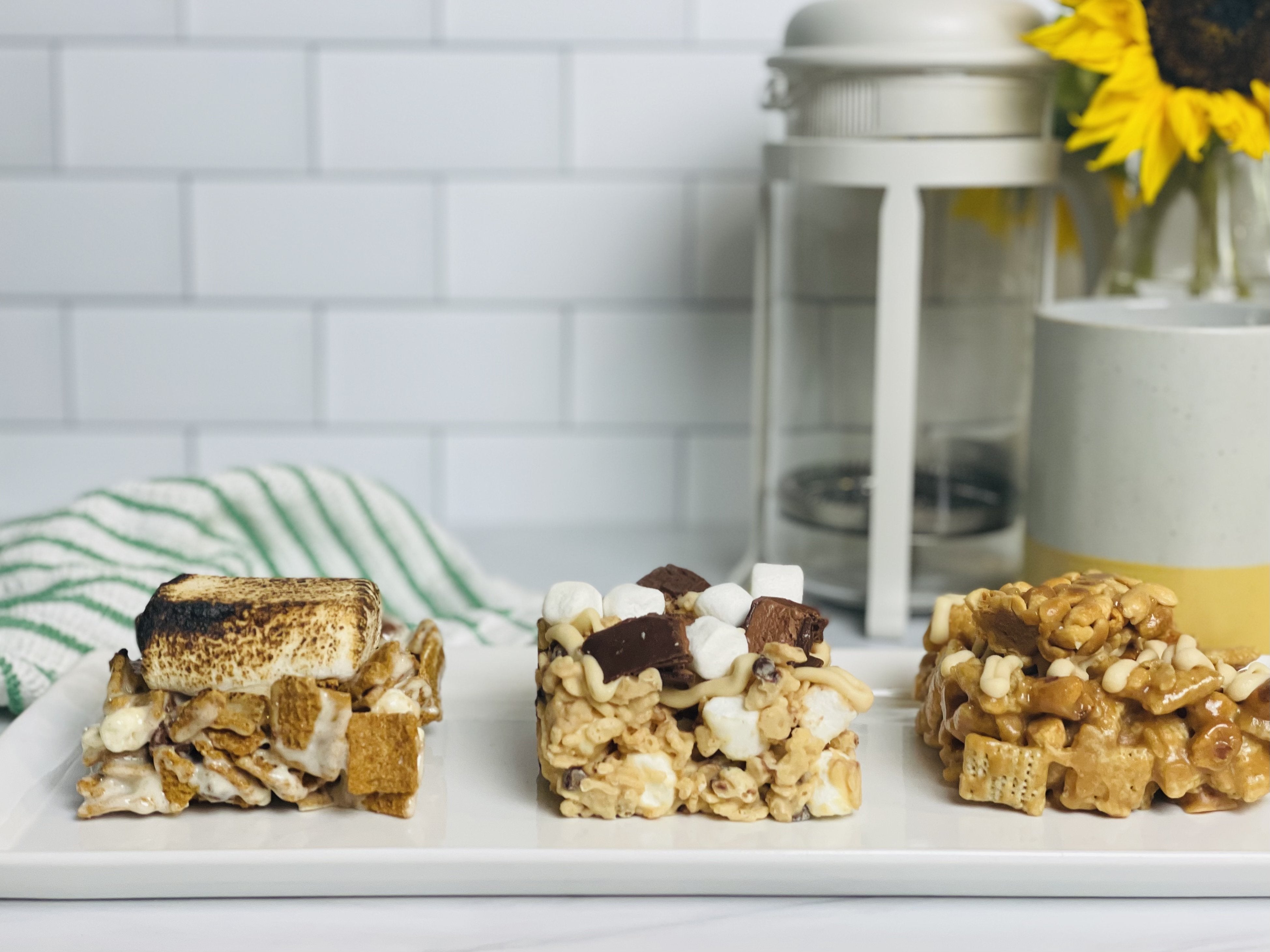 Fun Squares – Squares Bake Shop